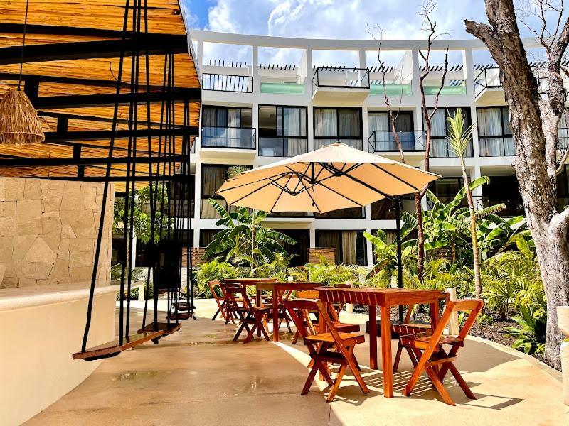 The Waves Tulum - Resort | The Waves Tulum