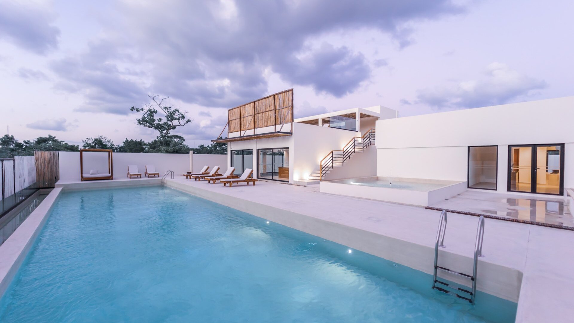 The Waves Tulum - Resort | The Waves Tulum