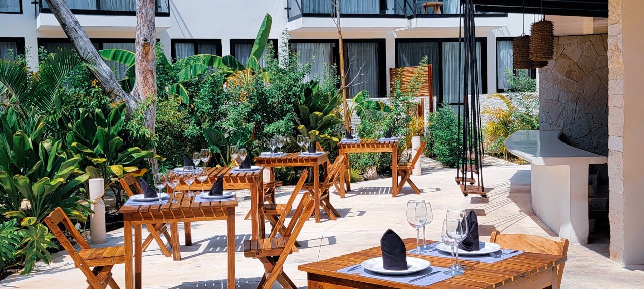 The Waves Tulum - Resort | The Waves Tulum