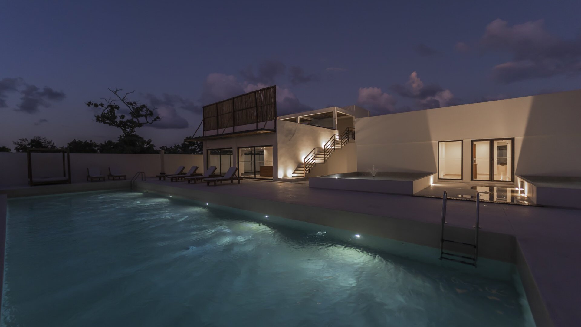 The Waves Tulum - Resort | The Waves Tulum