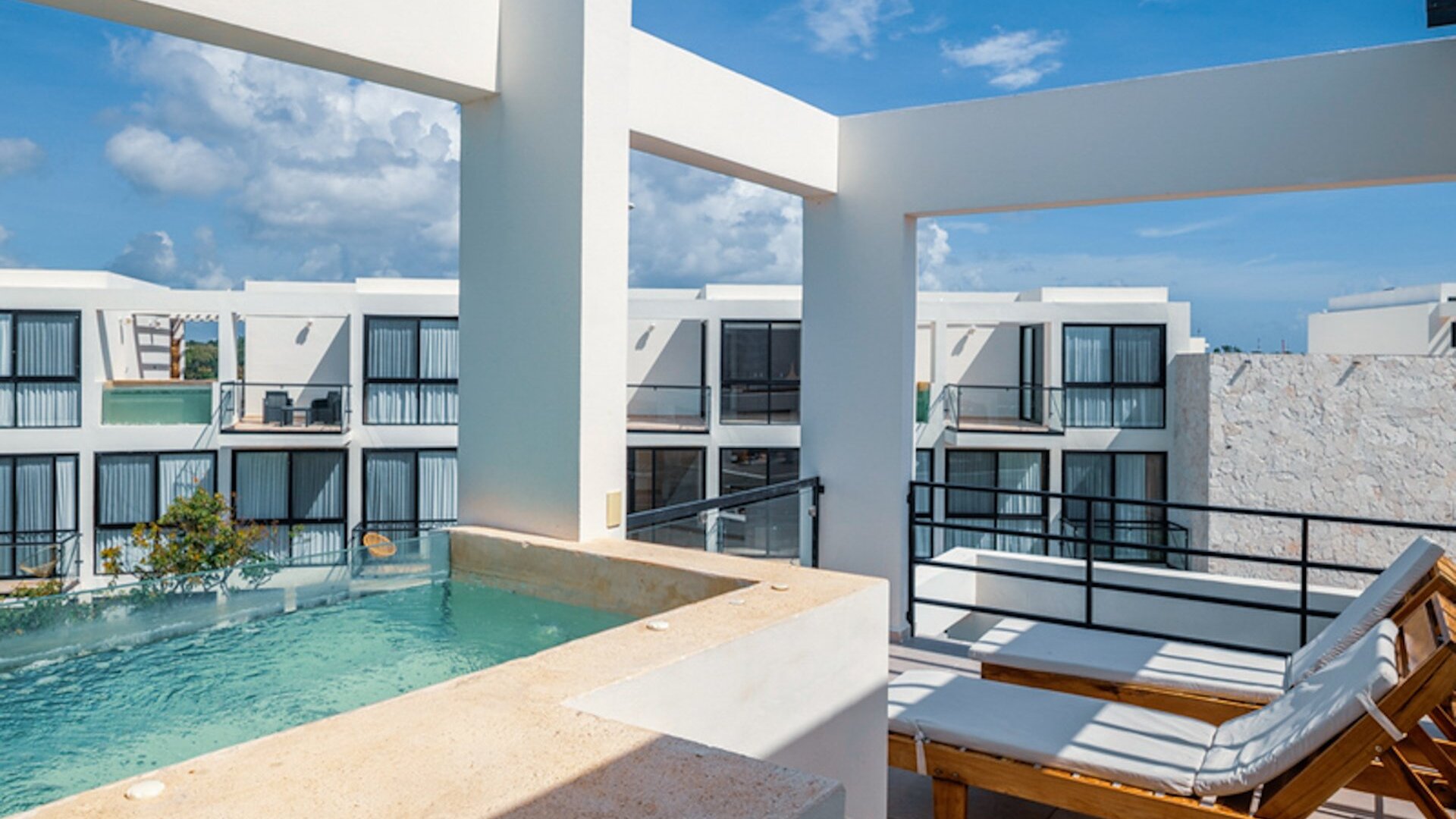 The Waves Tulum - Resort | The Waves Tulum