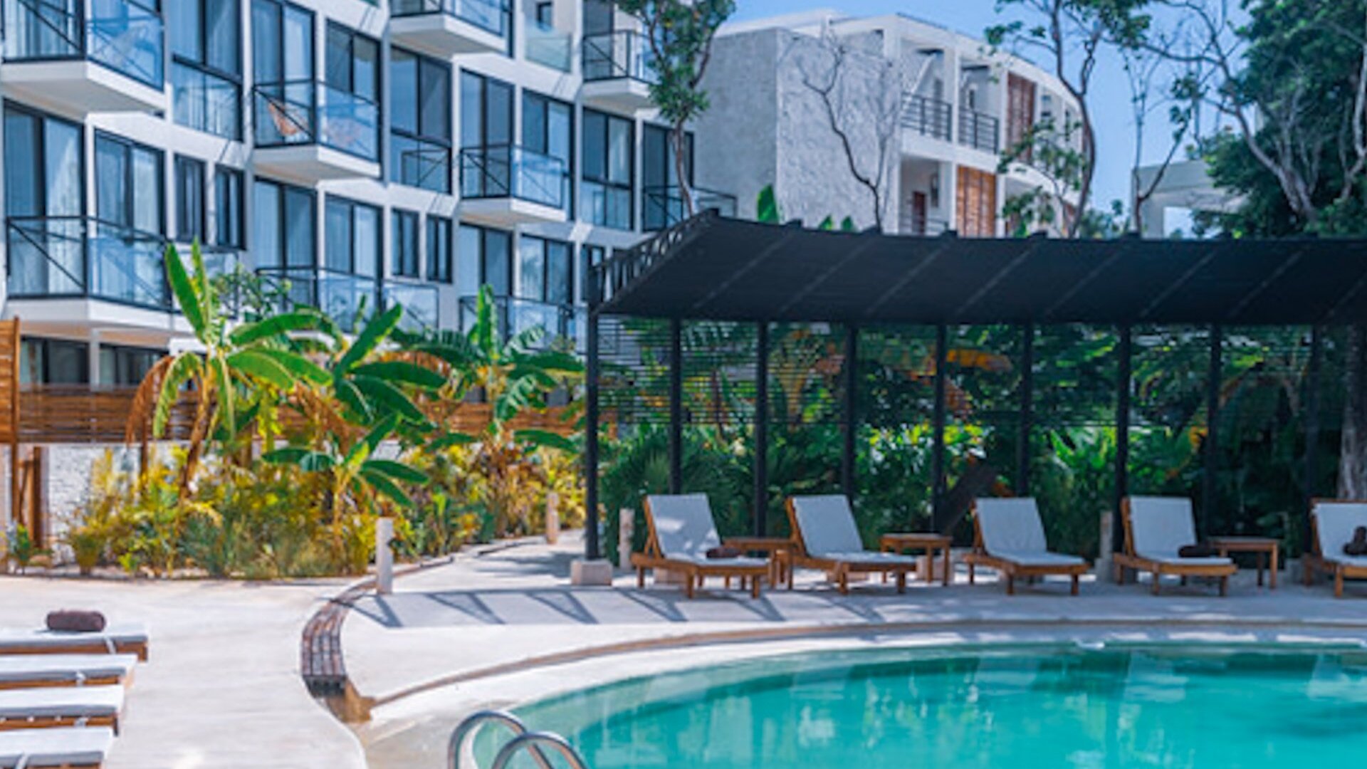 The Waves Tulum - Resort | The Waves Tulum