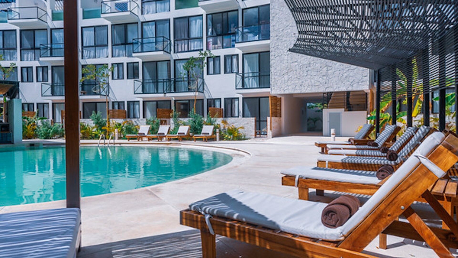 The Waves Tulum - Resort | The Waves Tulum