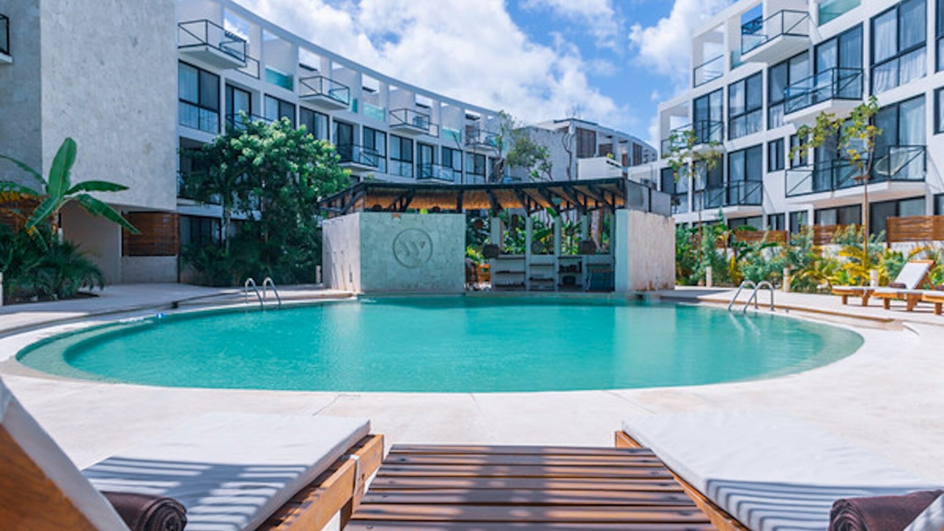 The Waves Tulum - Resort | The Waves Tulum