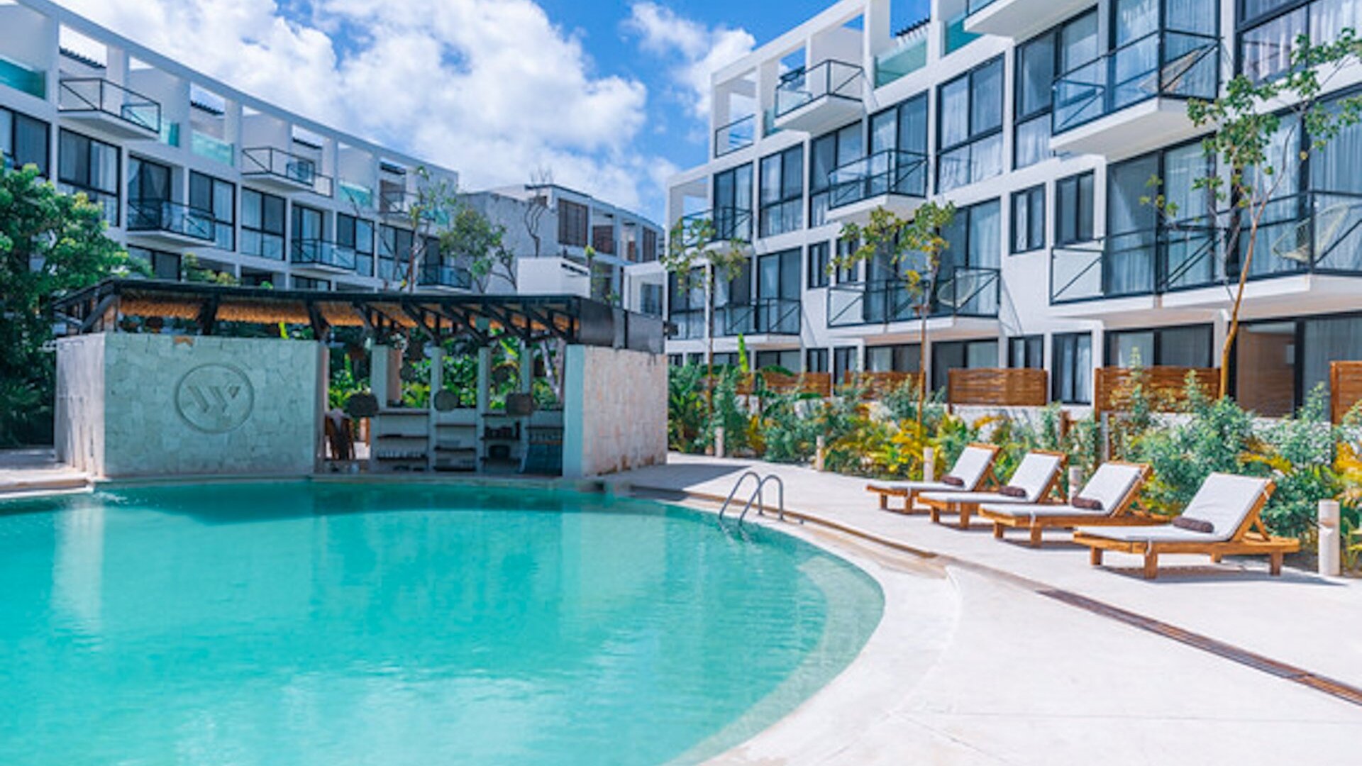 The Waves Tulum - Resort | The Waves Tulum