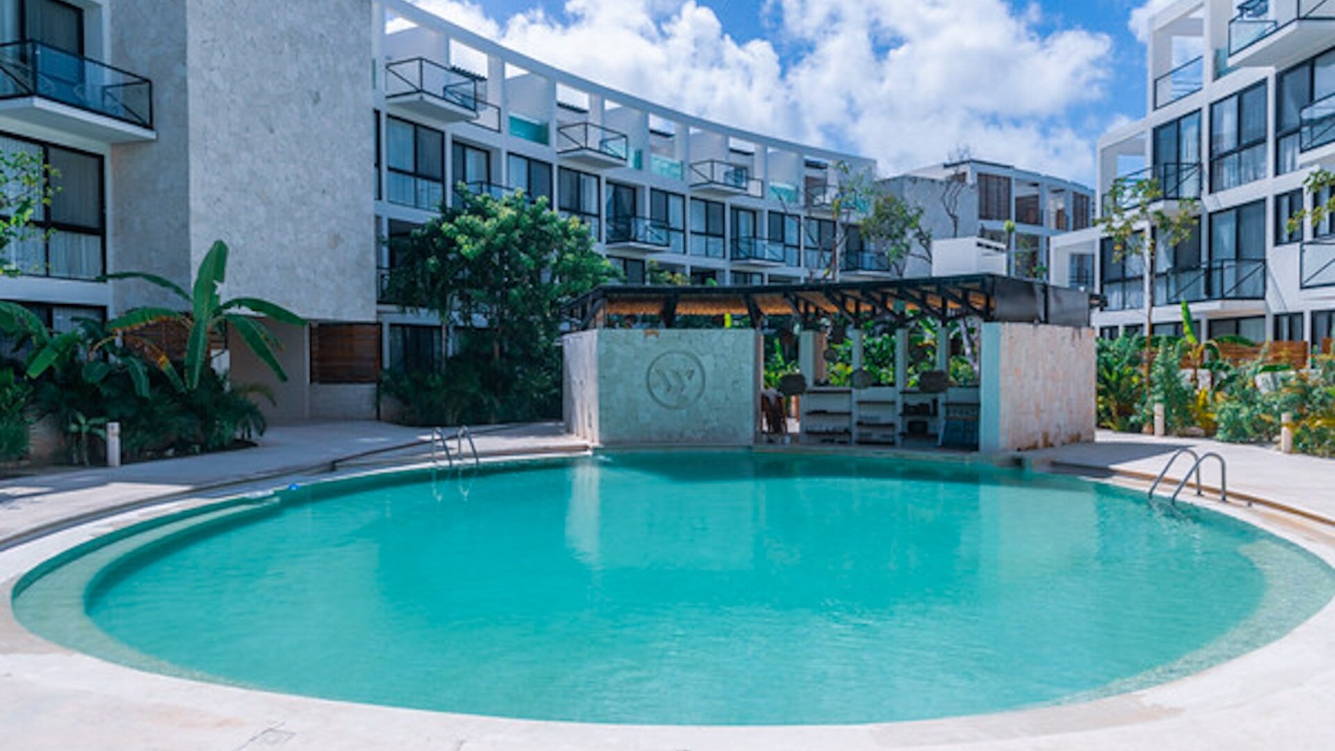 The Waves Tulum - Resort | The Waves Tulum