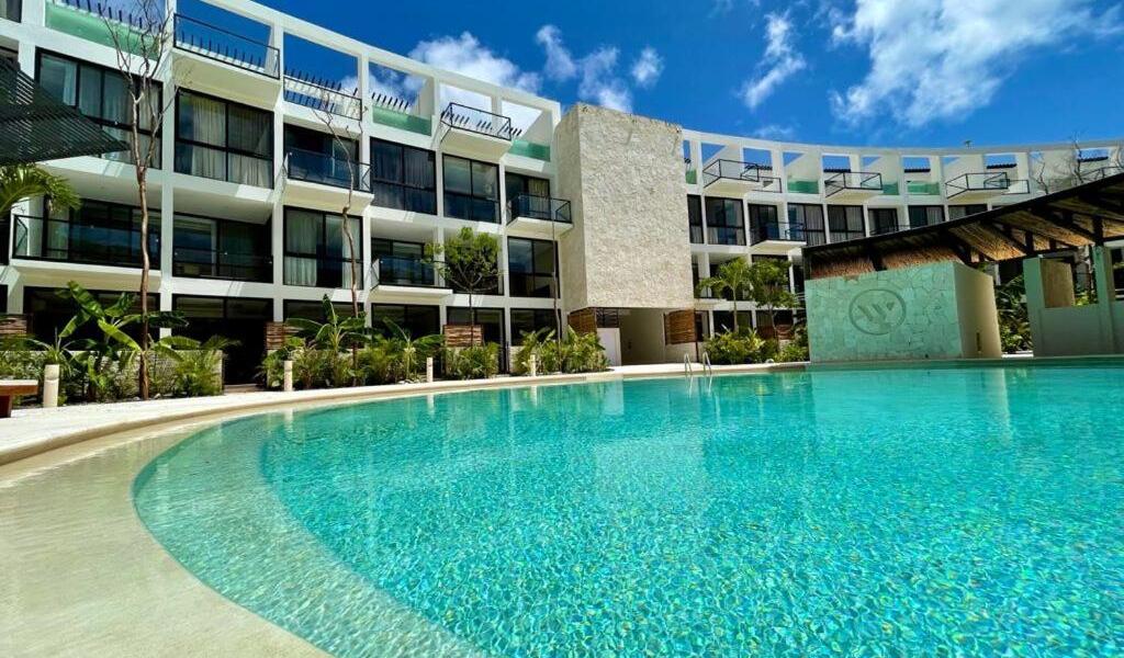 The Waves Tulum - Resort | The Waves Tulum