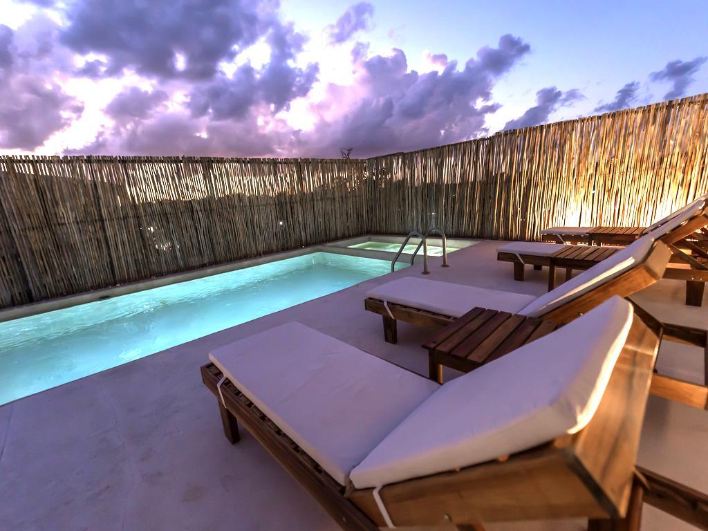 Actividades - The Waves Tulum | The Waves Tulum