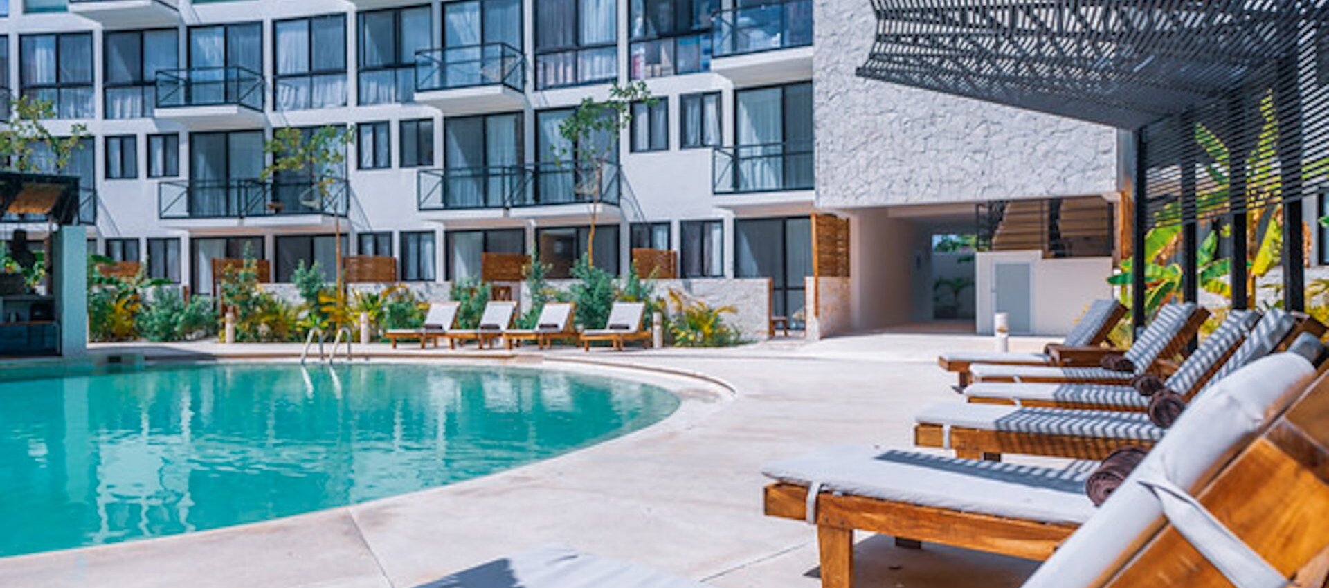 Ofertas | The Waves Tulum