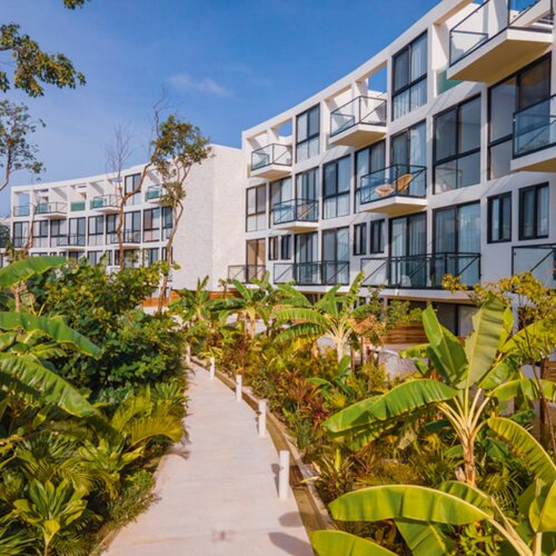 Galería - The Waves Tulum | The Waves Tulum