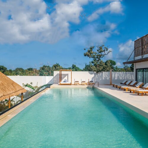 Galería - The Waves Tulum | The Waves Tulum