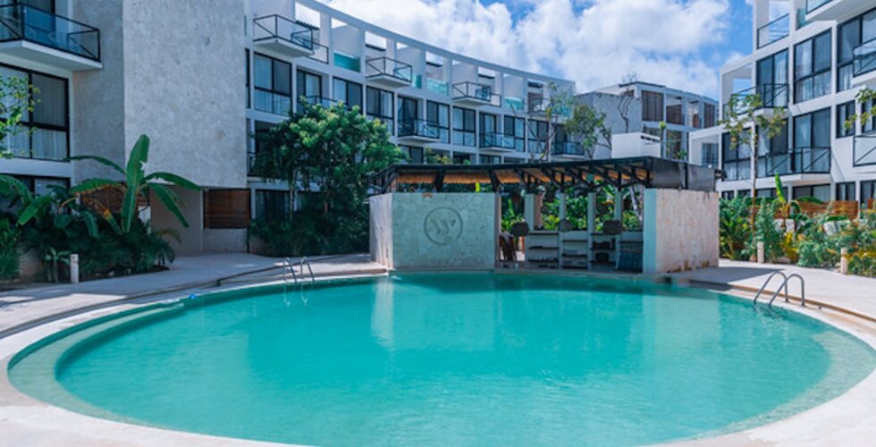 The Waves Tulum - Resort | The Waves Tulum