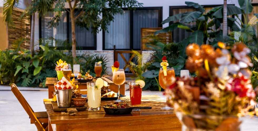 The Waves Tulum - Resort | The Waves Tulum