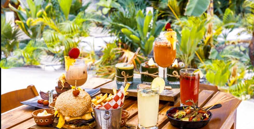 The Waves Tulum - Resort | The Waves Tulum