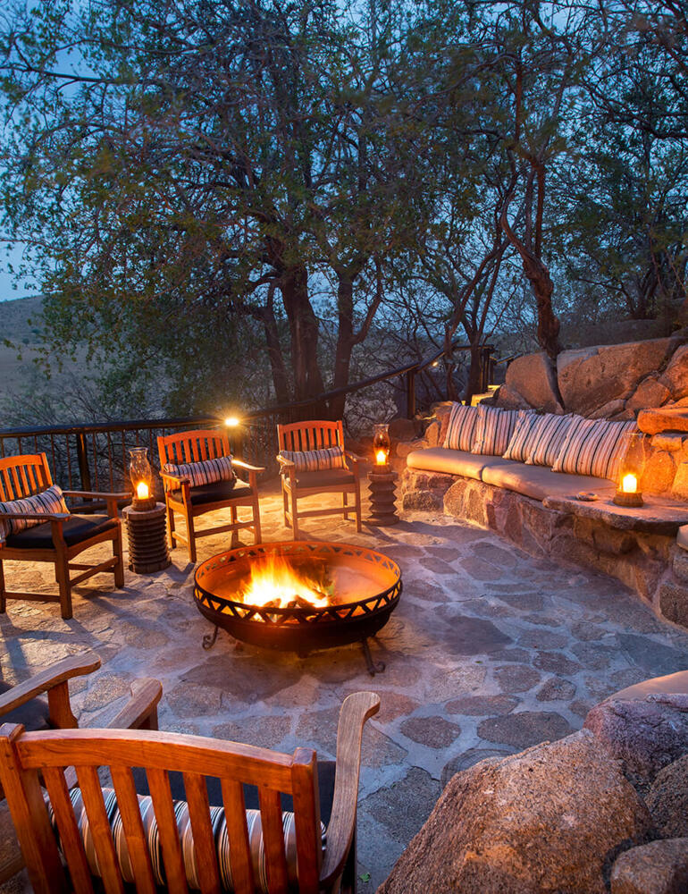 Tshukudu bush lodge | Tshukudu Bush Lodge