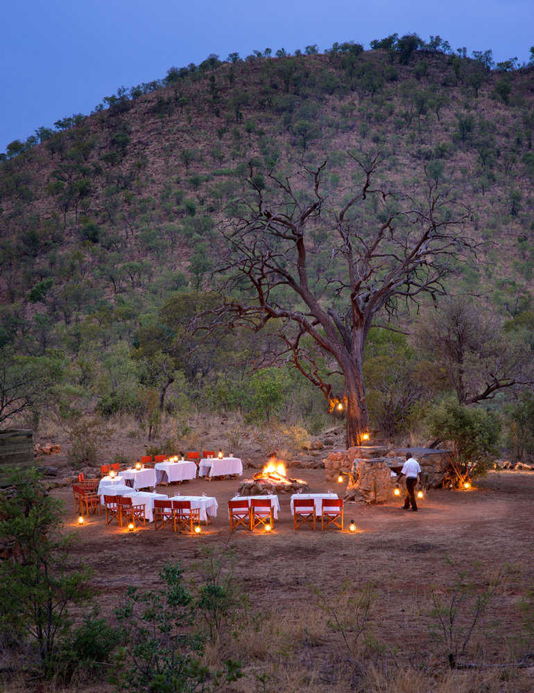 Tshukudu bush lodge | Tshukudu Bush Lodge
