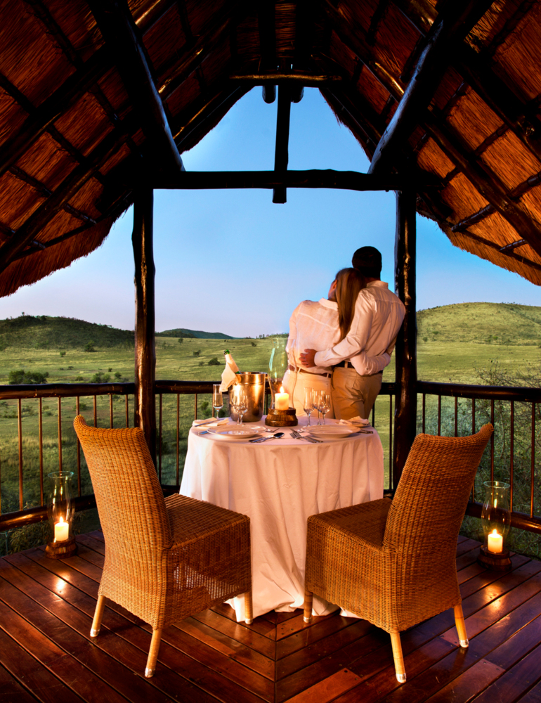 Tshukudu bush lodge | Tshukudu Bush Lodge