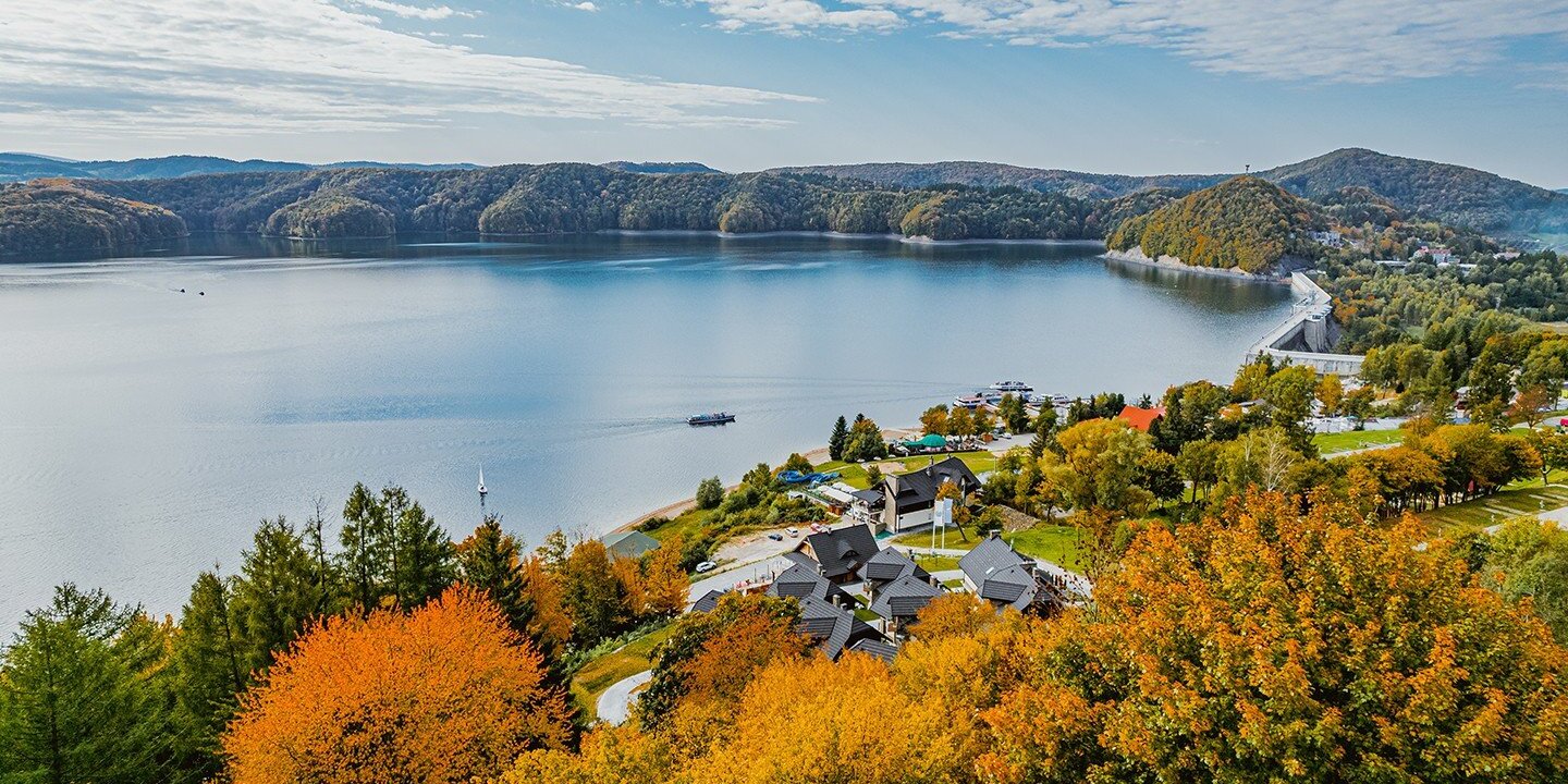 O Hotelu | White Sails Solina