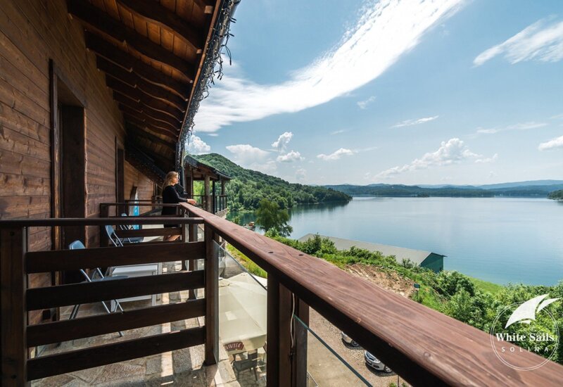 Galeria | White Sails Solina