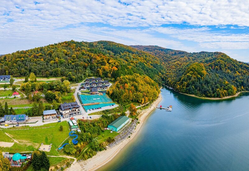 Galeria | White Sails Solina