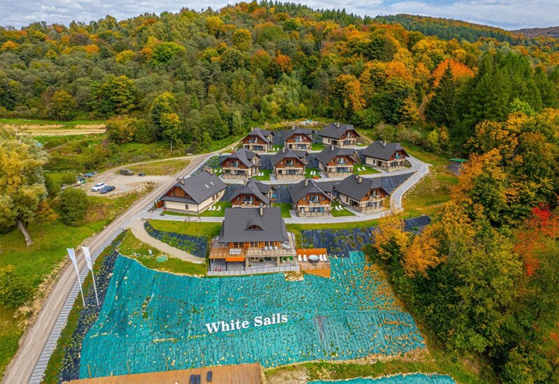 Galeria | White Sails Solina