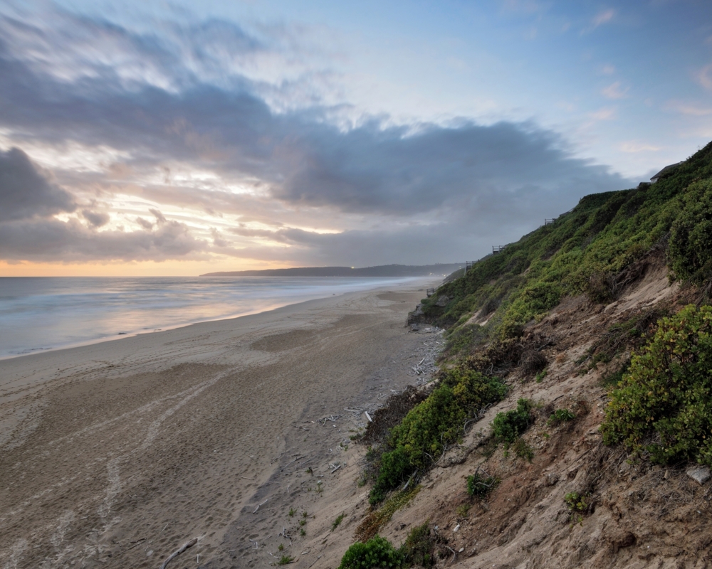 Services and amenities | Wilderness Dunes