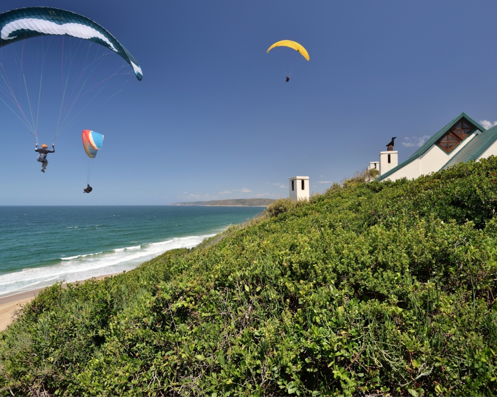 Services and amenities | Wilderness Dunes