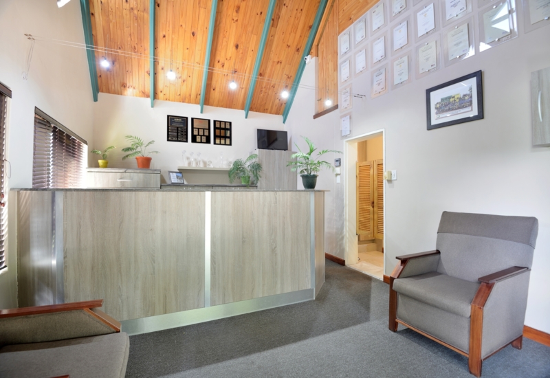 Gallery | Wilderness Dunes