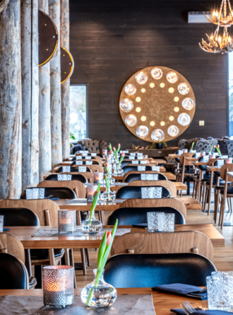 Wilderness Hotel Inari | Finnish Lapland