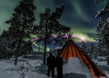 Wilderness Hotel Inari | Finnish Lapland