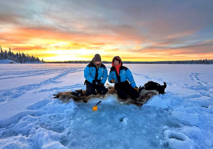 Wilderness Hotel Inari | Finnish Lapland