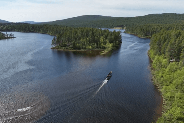 Wilderness Hotel Inari | Finnish Lapland