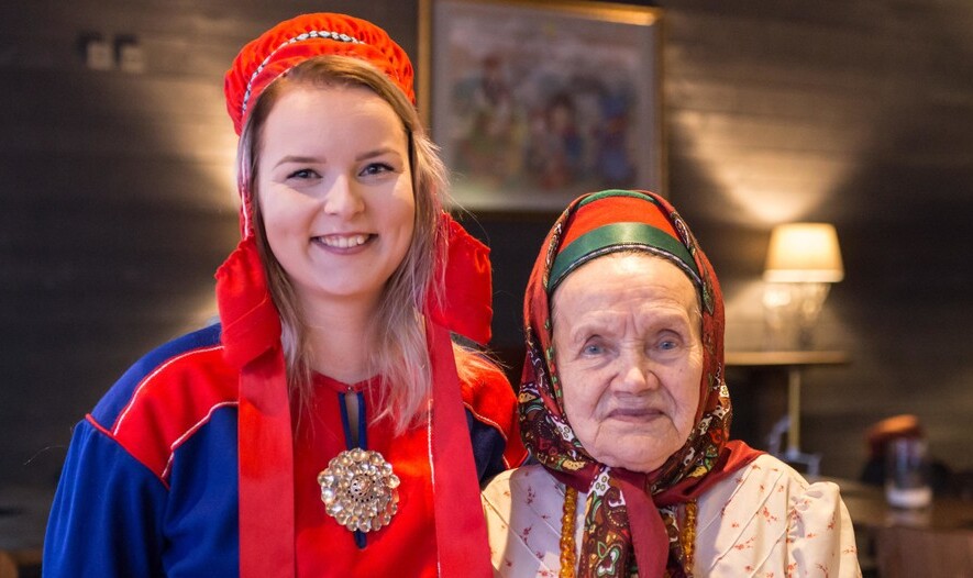 Wilderness Hotel Inari | Finnish Lapland