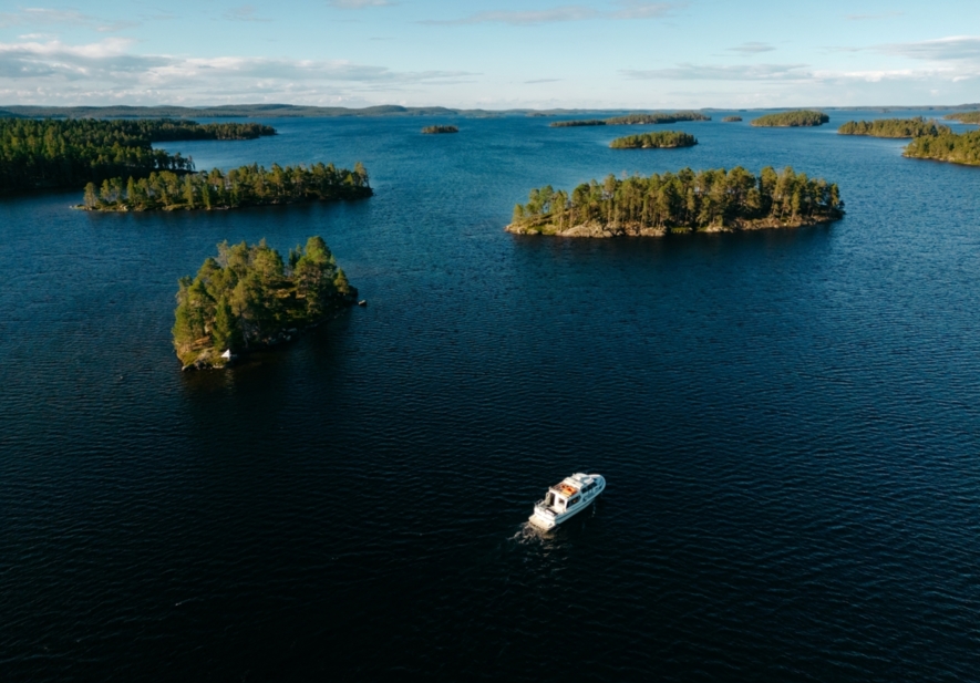 Wilderness Hotel Inari | Finnish Lapland