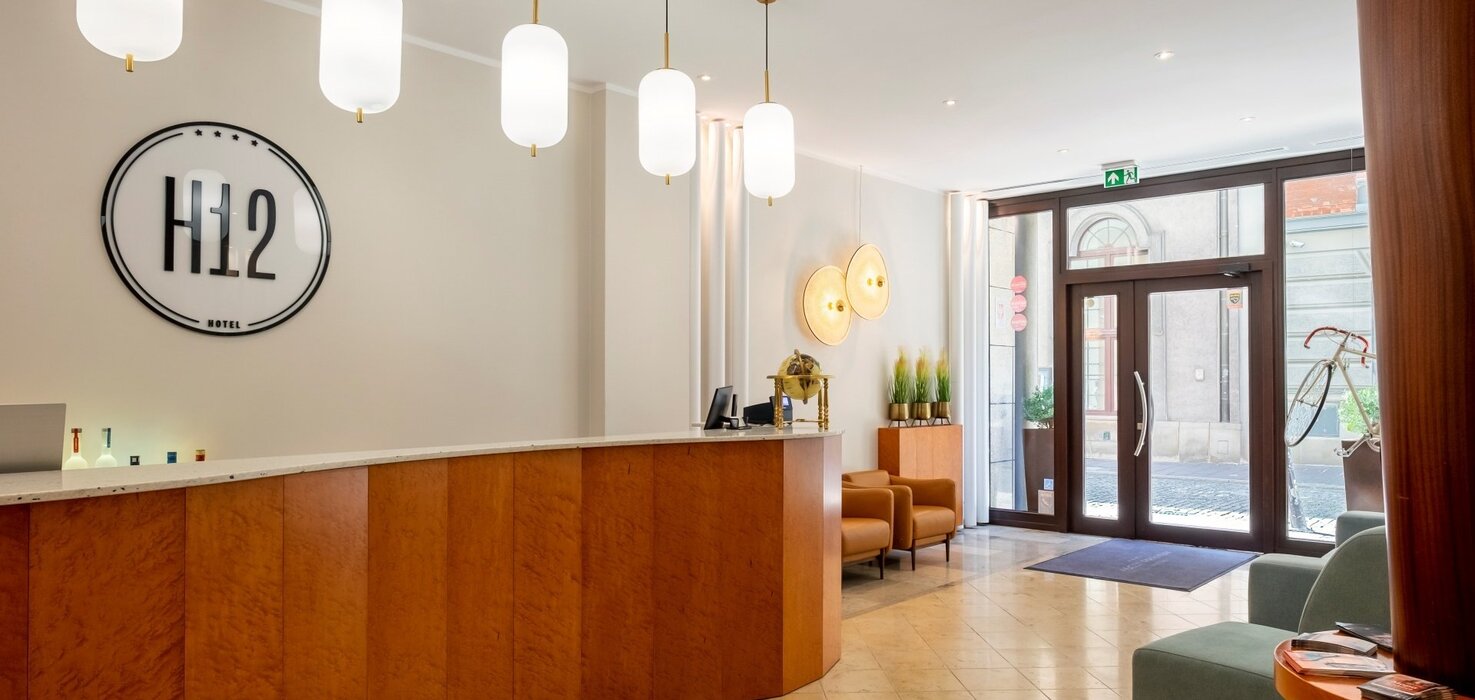 Hotel | Hotel H12