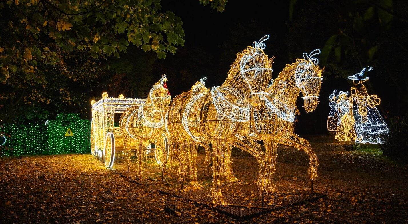 Lumina | Zamek Topacz Resort & Art Spa