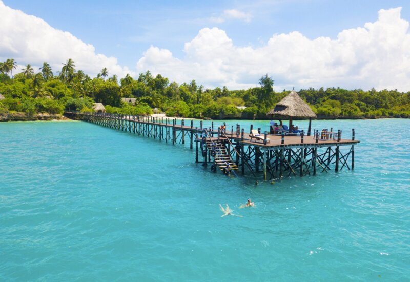 Gallery | ZanziResort