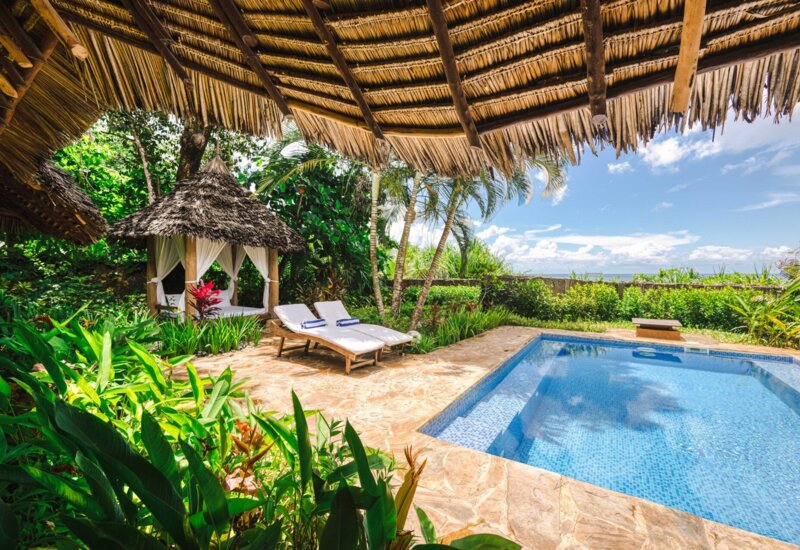 Gallery | ZanziResort