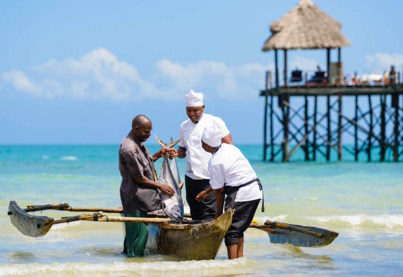 Gallery | ZanziResort