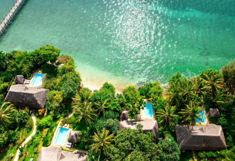 Gallery | ZanziResort