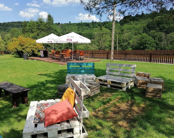 Camping | Zatwarnica