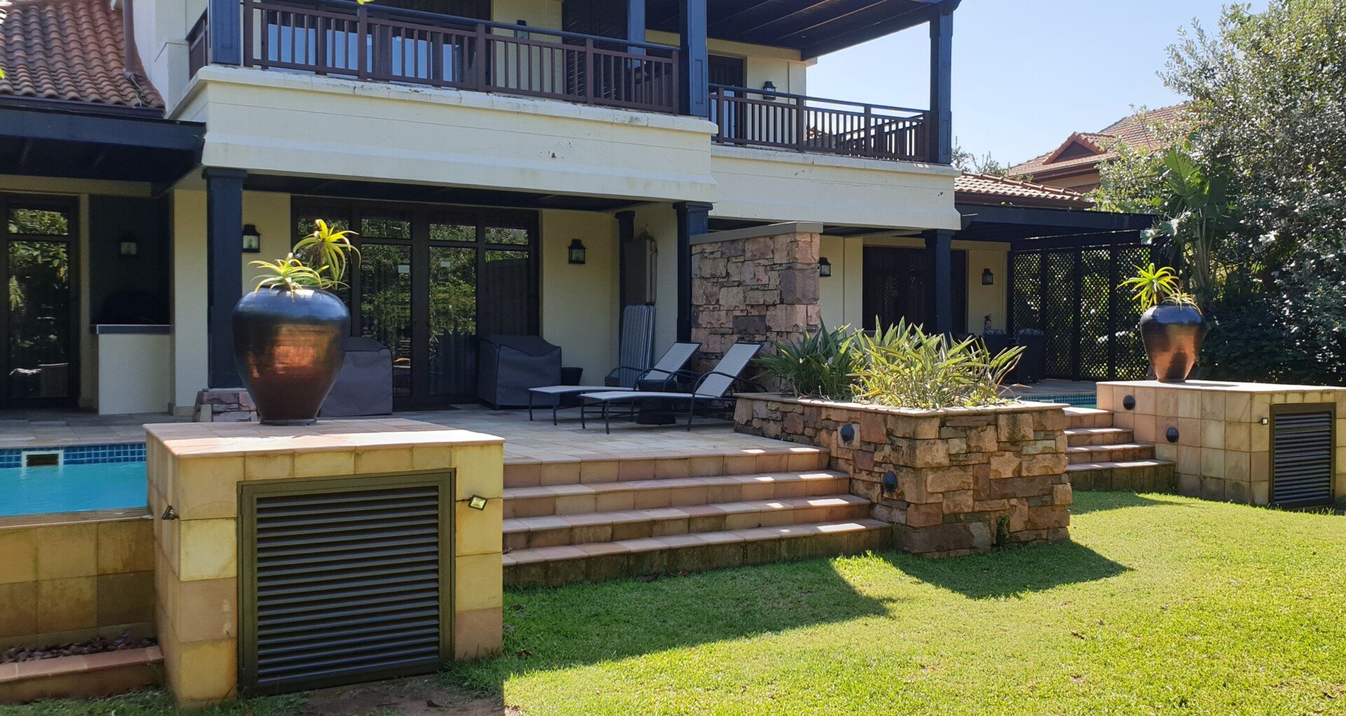 Resort in Ballito | Zimbali Heritage Place