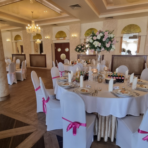 Galeria Hotelu Złote Arkady - Zobacz Nasze Wnętrza | Złote Arkady