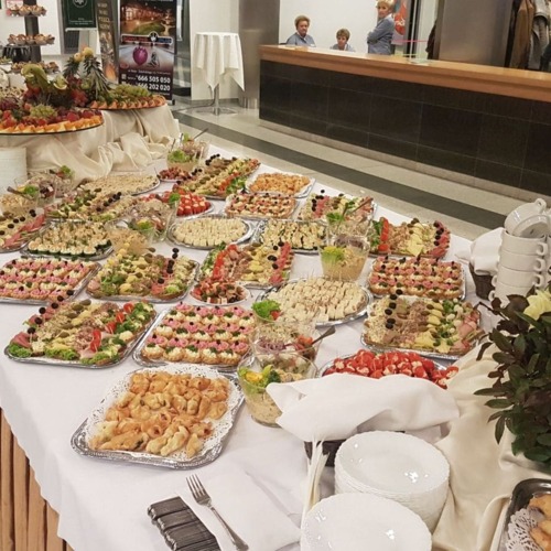 Galeria Hotelu Złote Arkady - Zobacz Nasze Wnętrza | Złote Arkady